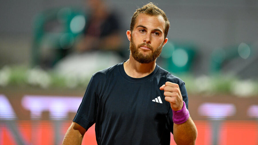 Generali Open 2024: Zwirbelkünstler Gaston fordert im Finale Matteo ...