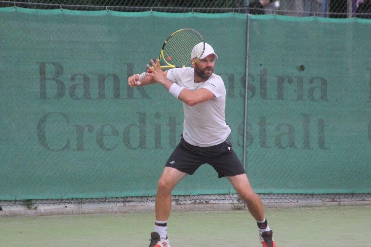 Rumänischer Gipfel im Finale des Babolat Cups 2023 · tennisnet.com