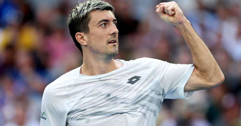 ATP Mallorca: Ofner mit Sieg über Jubb im Endspiel gegen Tabilo ... ATP Mallorca: Ofner mit Sieg über Jubb im Endspiel gegen Tabilo ...
