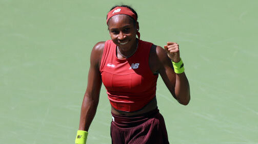 US Open: Coco Gauff wieder zu stark für Mirra Andreeva · tennisnet.com