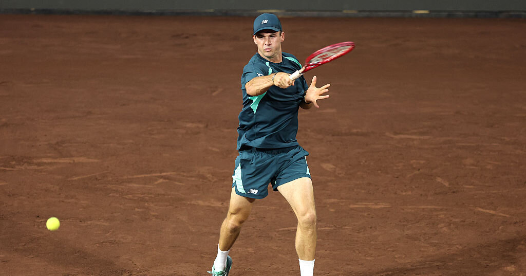 ATP Houston: Drei Matchbälle abgewehrt! Tommy Paul gewinnt Titel gegen ...