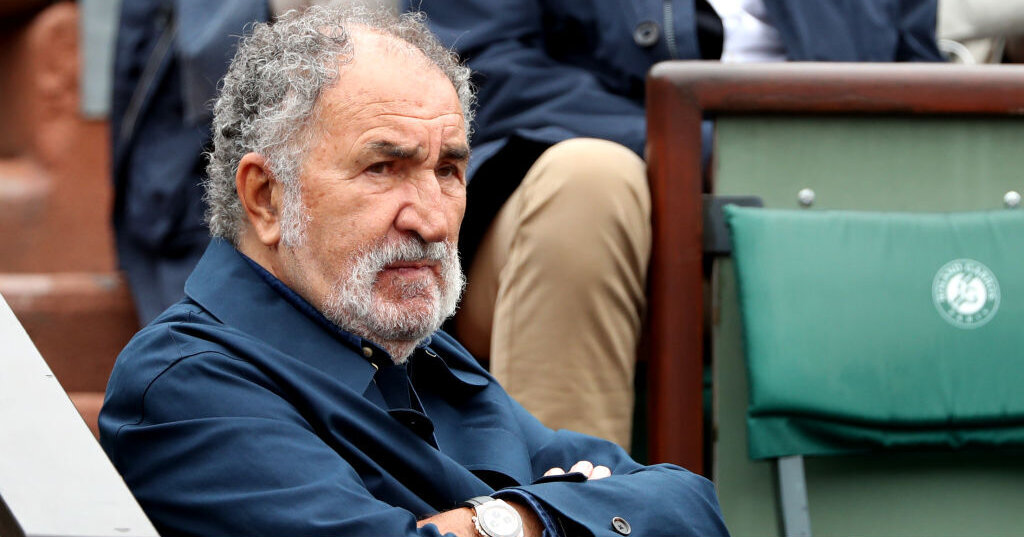 The Story of Ion Tiriac: From Sports Success to Billionaire Businessman ...