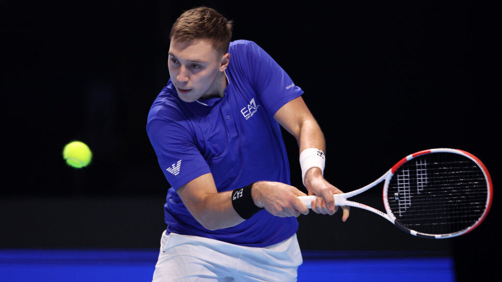 ATP NextGen Finals: Hamad Medjedovic triumphiert in Jeddah