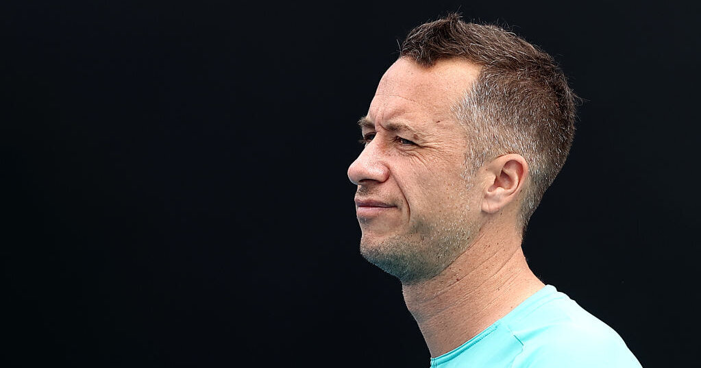 Kohlschreiber: "Justin Engel hat riesiges Potenzial" · tennisnet.com