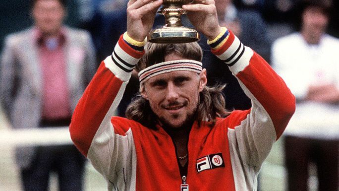 Martin Mulligan - Mit Björn Borg hat alles angefangen · tennisnet.com