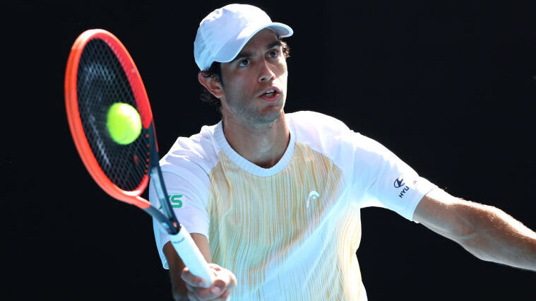 ATP Challenger-Tour: Borges stoppt Berrettini im Finale von Phoenix ...