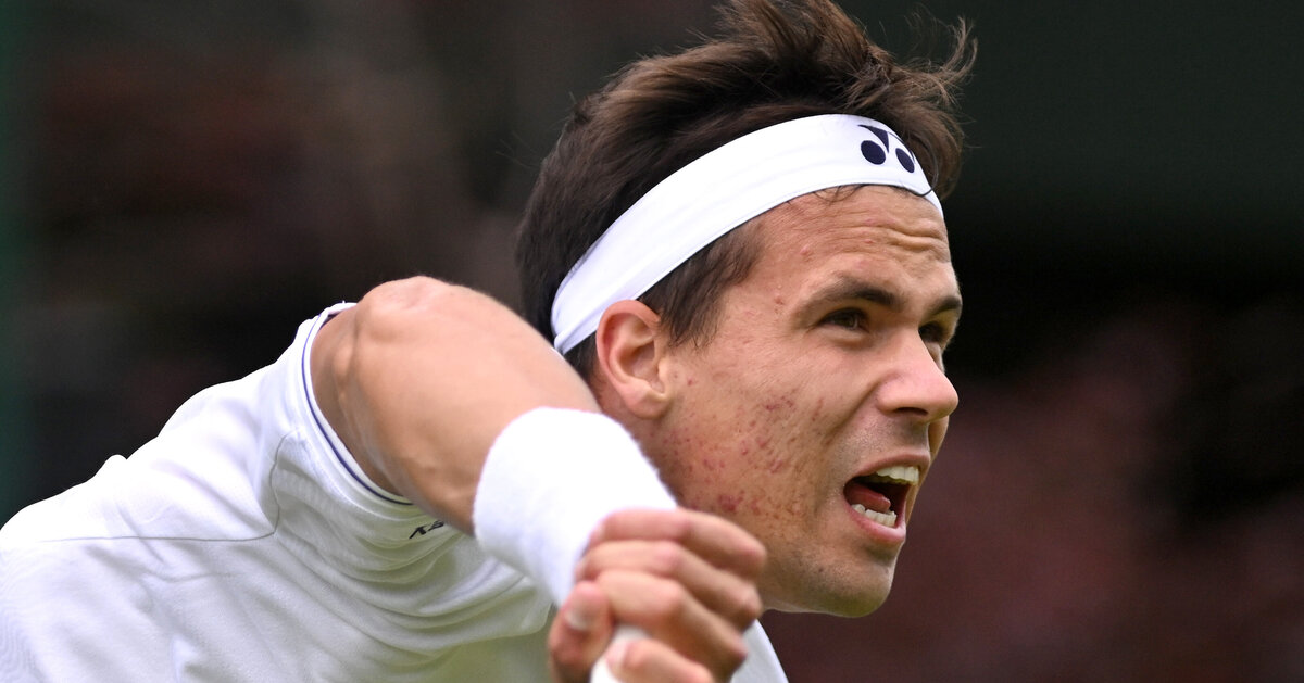 ATP Hamburg Open: Deutsches Quartett macht den Anfang · tennisnet.com