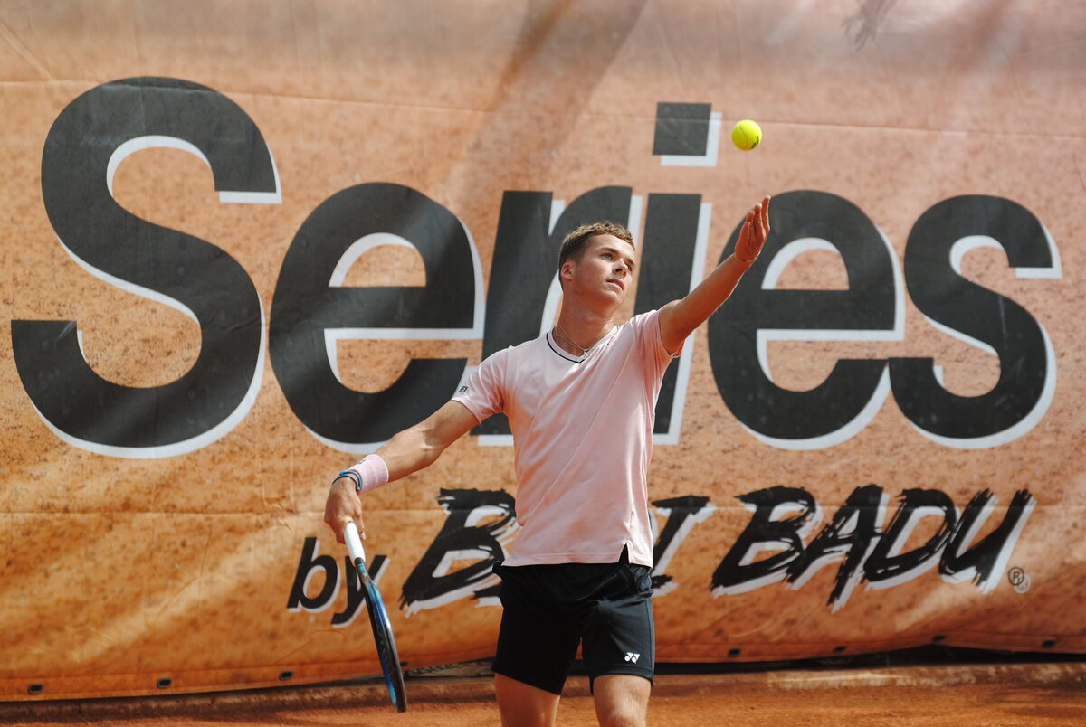 Vilius Gabus - A Lithuanian for the absolute top of the world ...