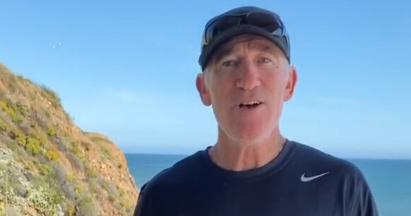 Brad Gilbert präsentiert: 5 herrliche Übungen zum Quarantäne-Coaching ...