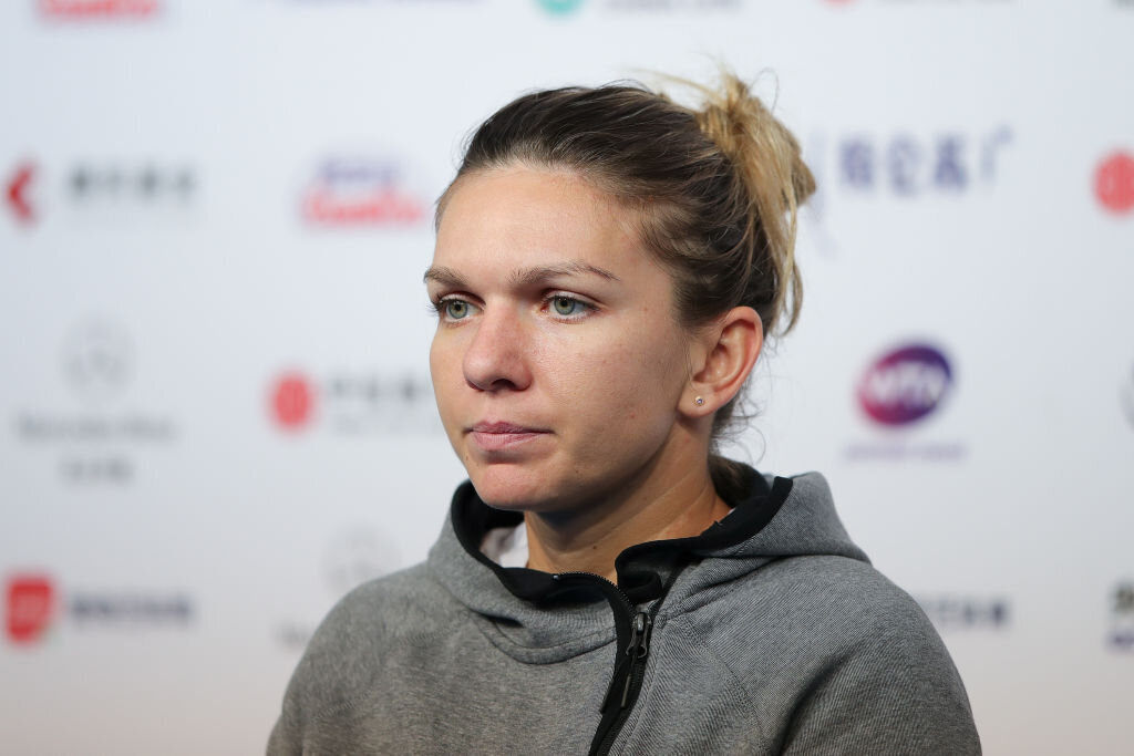 Fall Simona Halep: Roddick und Clijsters greifen Mouratoglou an ...