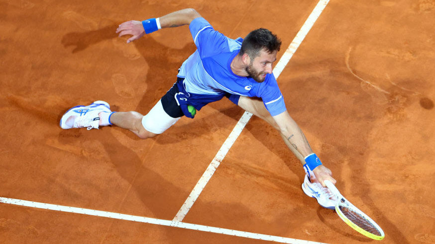 Roland-Garros 2024, Day 6: The Gambler and the Marathon Man · tennisnet.com