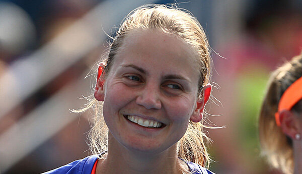 Dokic - Comeback als TV-Expertin · tennisnet.com