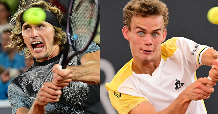 ATP Hamburg live: Alexander Zverev vs. Luca van Assche im TV, Livestream und Liveticker ...