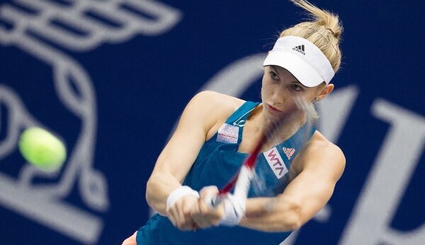 Lisa-Maria Moser zum Auftakt out – „Ich habe mir sehr schwergetan ...