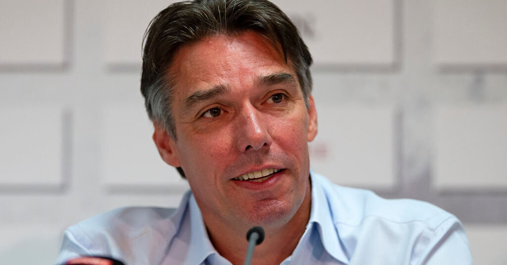 Michael Stich - statements by Djokovic "implausible" · tennisnet.com