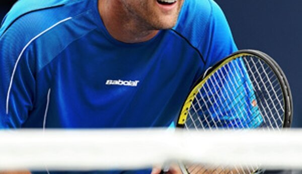 Matchbälle abgewehrt! Kohlmann siegt in Italien · tennisnet.com