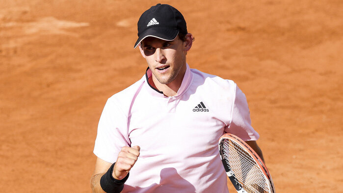 Generali Open Kitzbühel: Dominic Thiem startet wie schon in Umag gegen ...