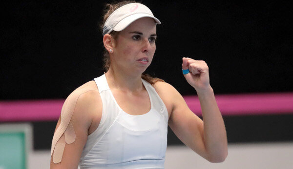 ITF-Tour-Round-up: Julia Grabher triumphiert in Sao Paulo · tennisnet.com