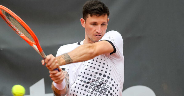 ATP Challenger Szczecin: Dennis Novak reaches the final! · tennisnet.com