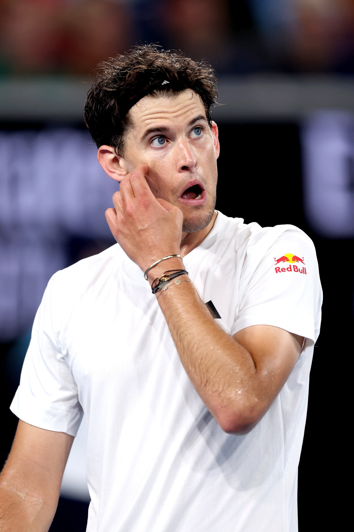 Ofner über Thiem: "Nur er selbst kann sich da raus kämpfen" · tennisnet.com