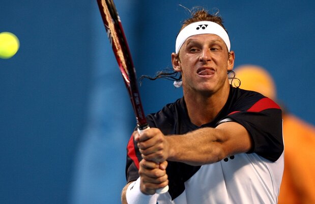 Analyse Herren Australian Open Alex Antonitsch · tennisnet.com