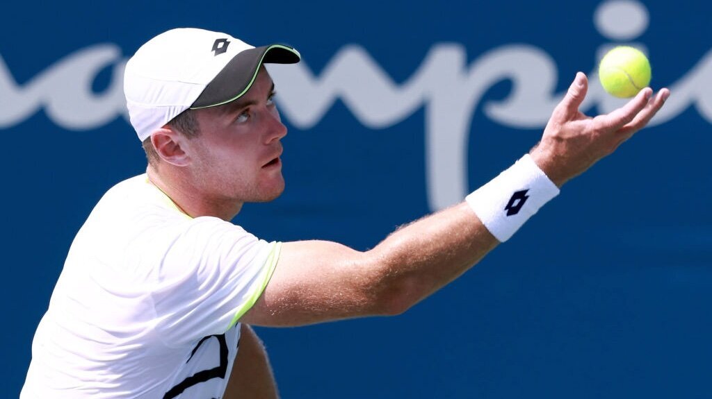 ATP Indian Wells: Dominik Koepfer unterliegt zum Auftakt · tennisnet.com