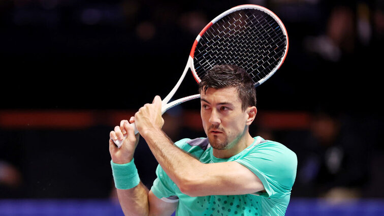 French Open: Ofner und Rodionov starten am Sonntag · tennisnet.com