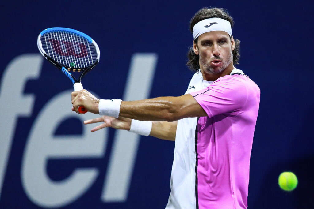 ATP: Abschiede des Jahres, Teil 1 · tennisnet.com