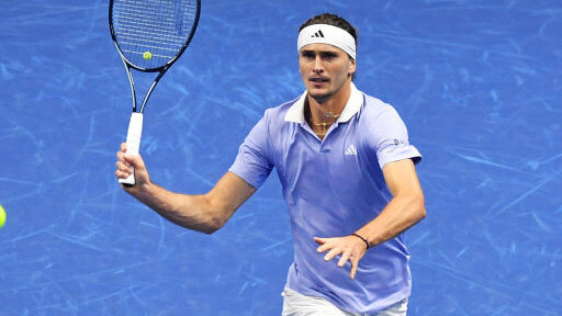 ATP Finals: Alexander Zverev besiegt starken Casper Ruud · tennisnet.com