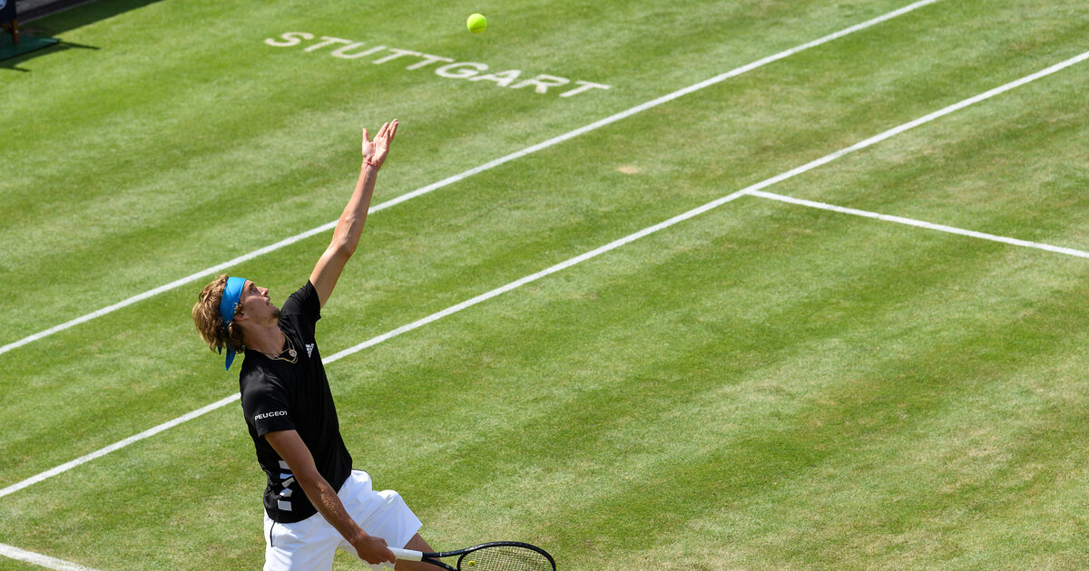 ServusTV Germany acquires exclusive rights to the MercedesCup and ...