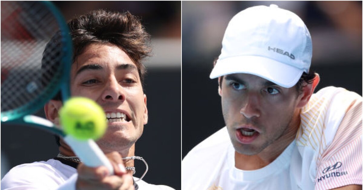 ATP Estoril: Krasse Fehlentscheidung sorgt für Aufregung - auch bei ...