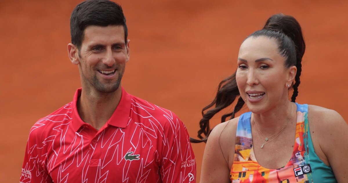 Jelena jankovic store