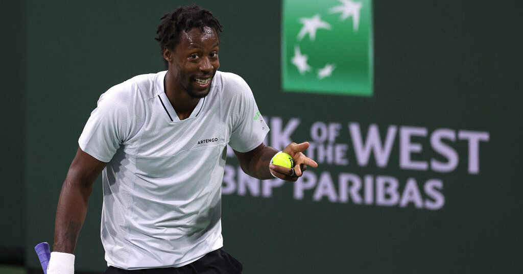 ATP: Men's tennis quiz - who's moaning there? · tennisnet.com