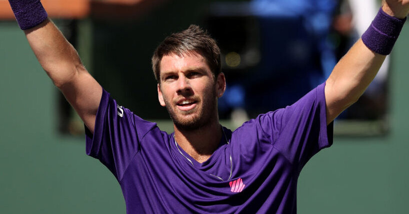 The amazing Mr. Norrie - still a chance at Turin? · tennisnet.com