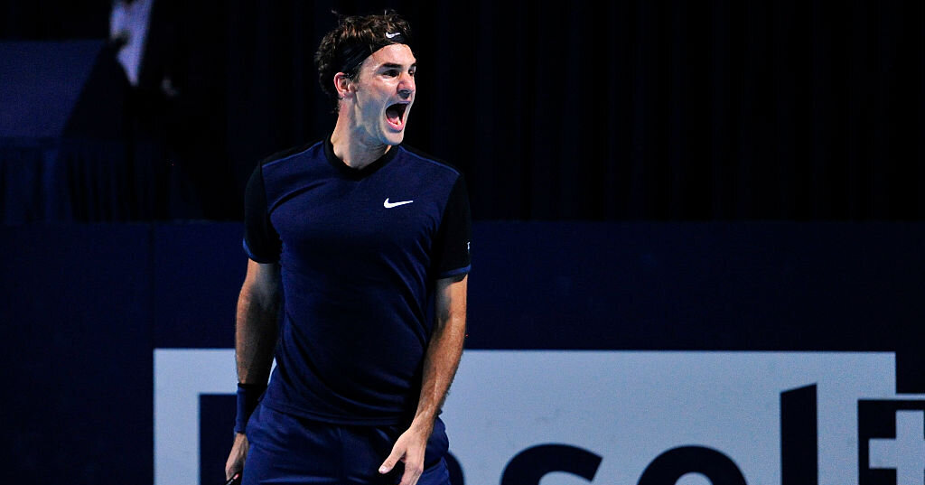 ATP Basel: Was passiert mit Roger Federer? · tennisnet.com ATP Basel: Was passiert mit Roger Federer? · tennisnet.com