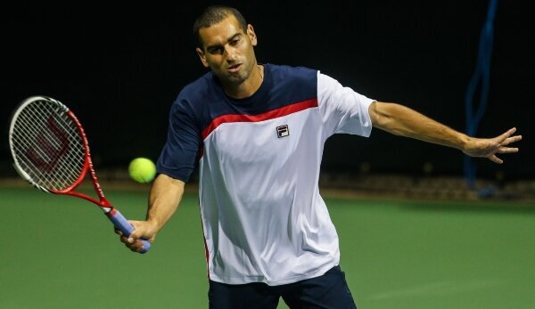 Andy Ram – Letzter Aufschlag im September · tennisnet.com