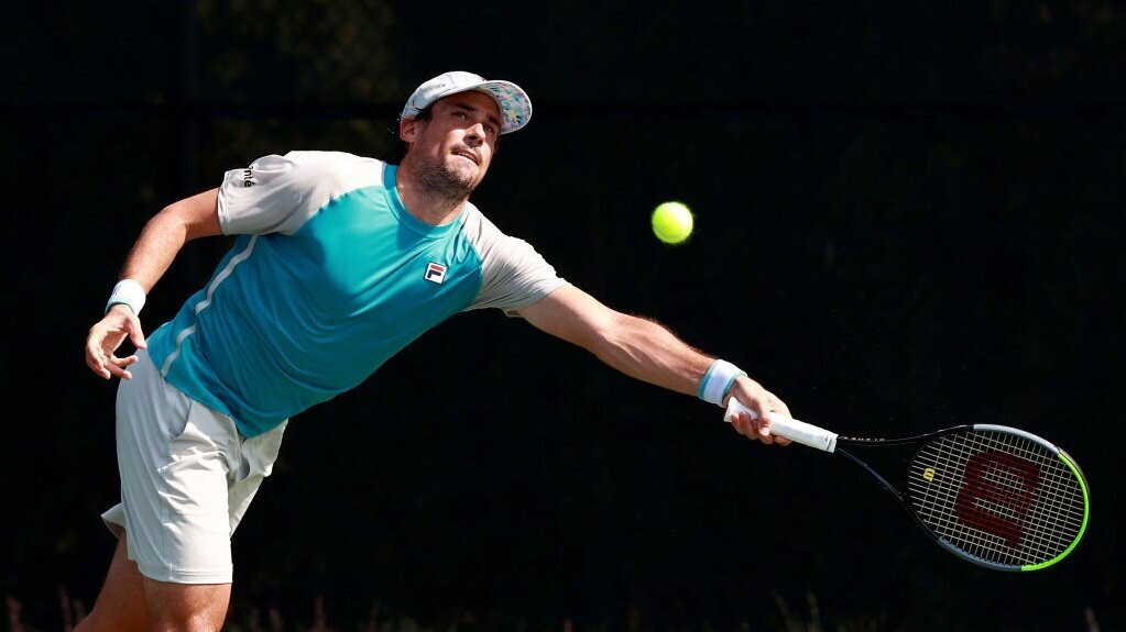 ATP: Guido Pella takes a longer break due to an injury · tennisnet.com