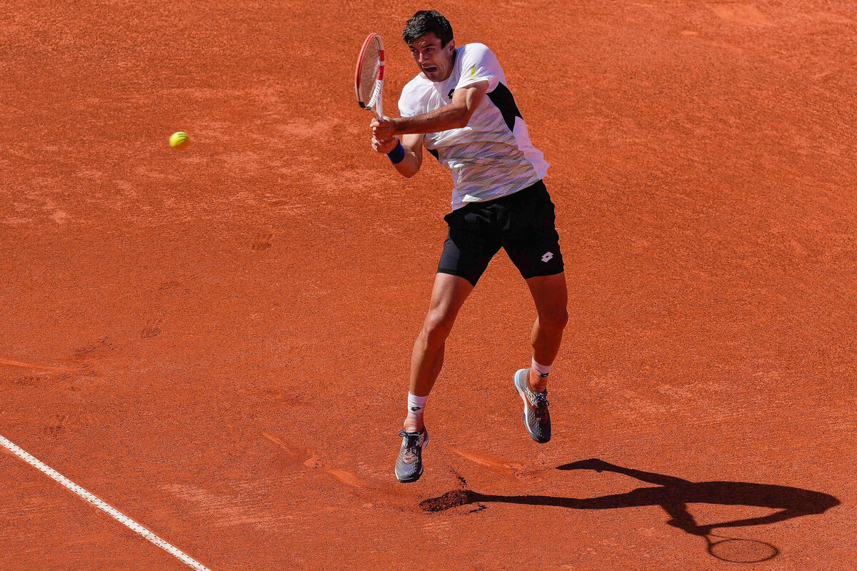 ATP Challenger Tour: Opening successes for Sebastian Ofner and Filip ...