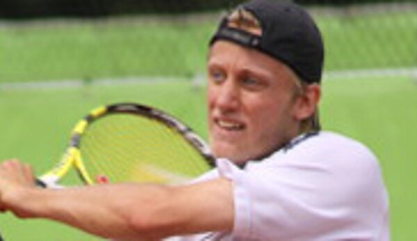 Ager mit fast perfekter Woche · tennisnet.com