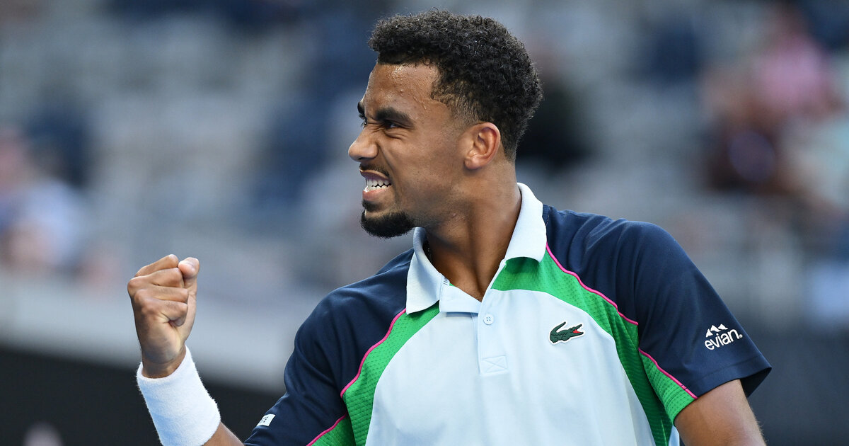 ATP Masters Miami: Fils beendet Zverevs Reise nach Drei-Satz-Drama ...