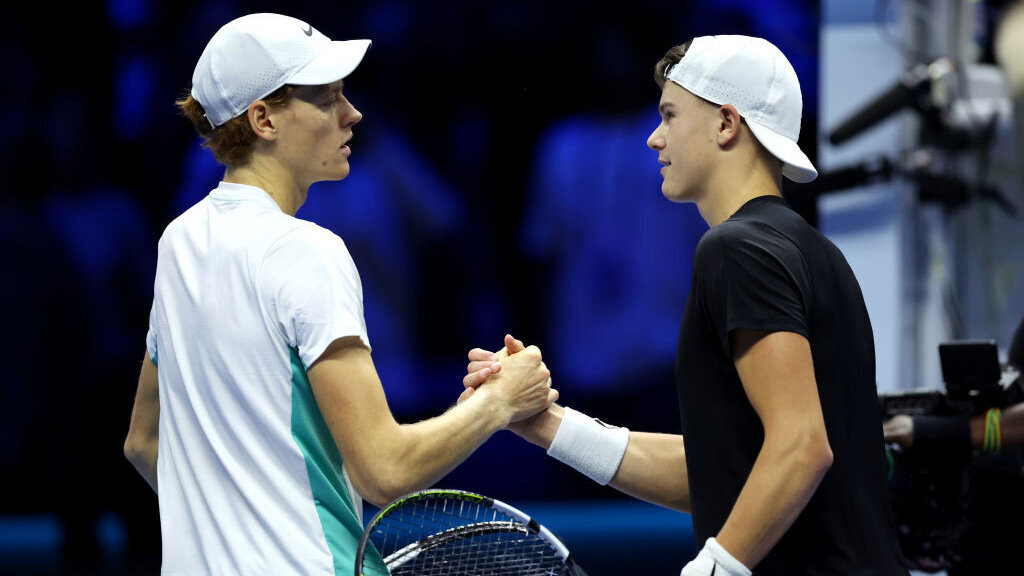 Australian Open live: Jannik Sinner vs. Holger Rune im TV, Livestream und Liveticker · tennisnet.com