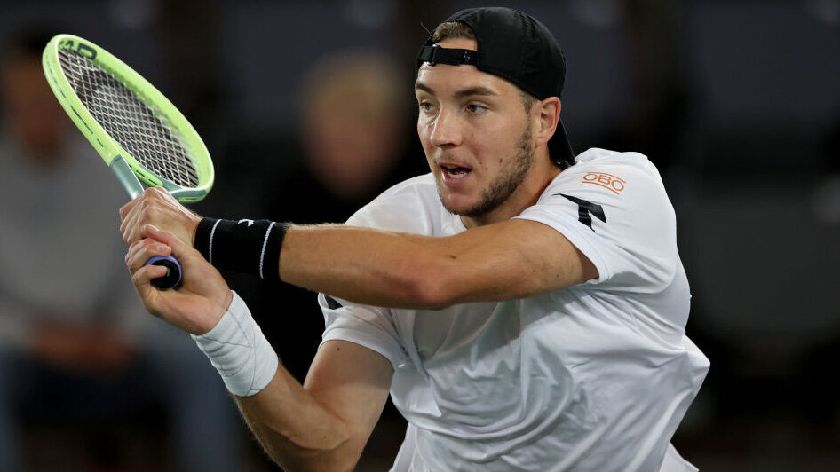 Davis Cup: Jan-Lennard Struff bringt Deutschland mit 1:0 in Führung ...