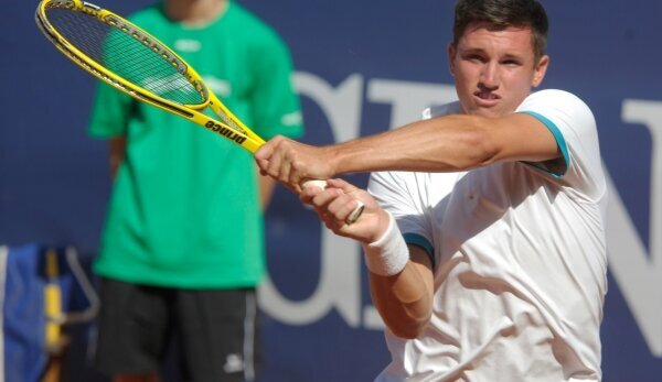 Novak steht vor dem Double-Gewinn · tennisnet.com