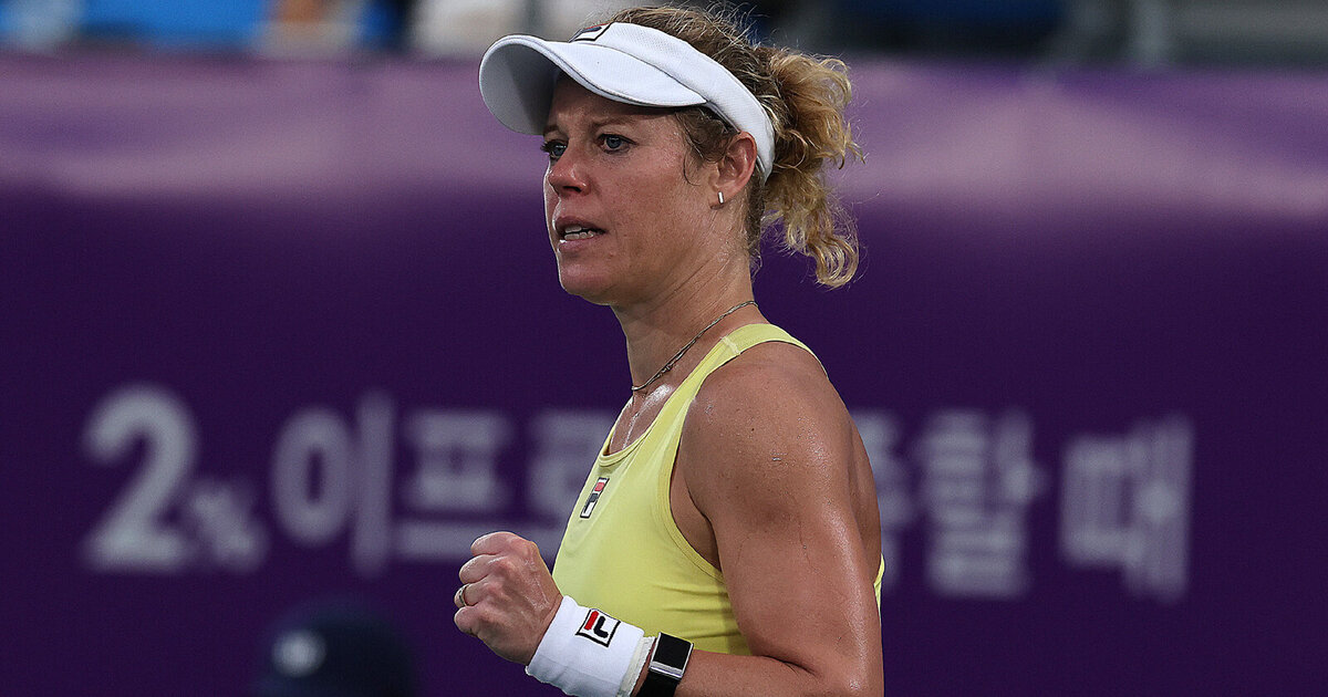 French Open Auslosung: Siegemund trifft auf Osaka, Lys auf Marcinko ...