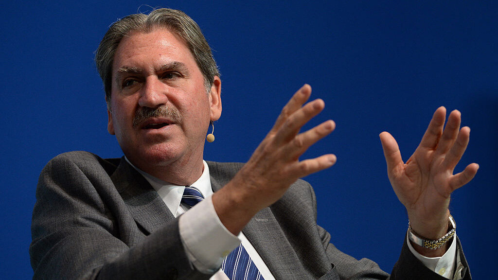 Davis Cup: ITF boss David Haggerty is satisfied - with restrictions ...