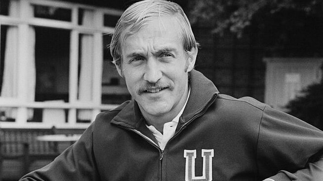 US Open: 51 years ago today - for the first time a final ends in a tie ...