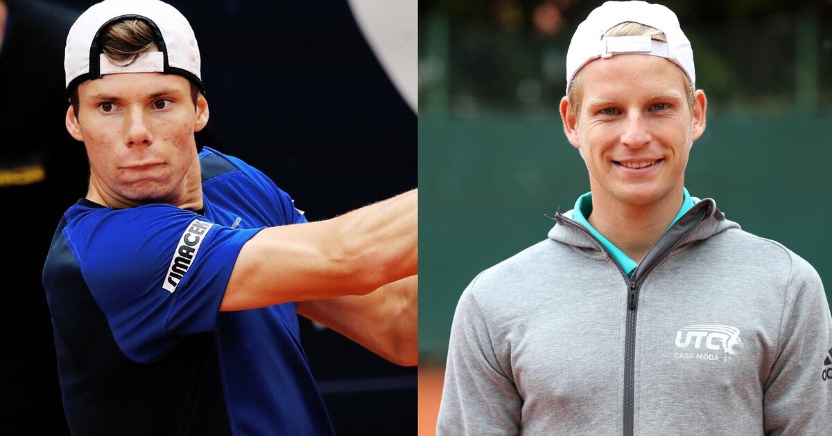 Generali Austrian Pro Series live: David Pichler vs. Sandro Kopp in the ...