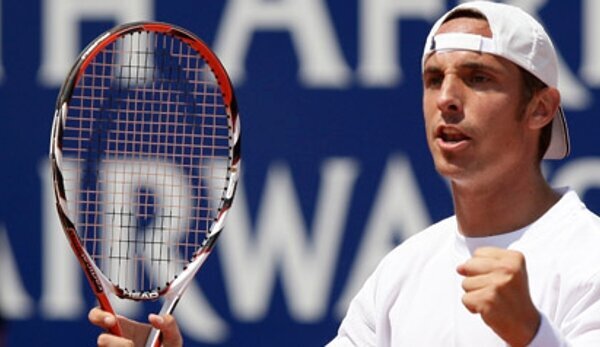 Gremelmayr triumphiert in Posen · tennisnet.com