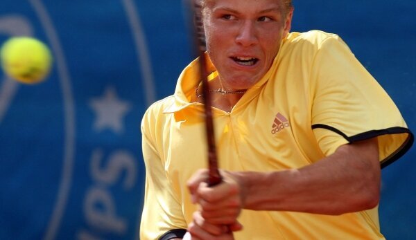 Brunken im Halbfinale · tennisnet.com