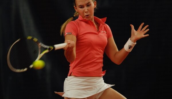 Gronert holt siebten Karriere-Titel · tennisnet.com